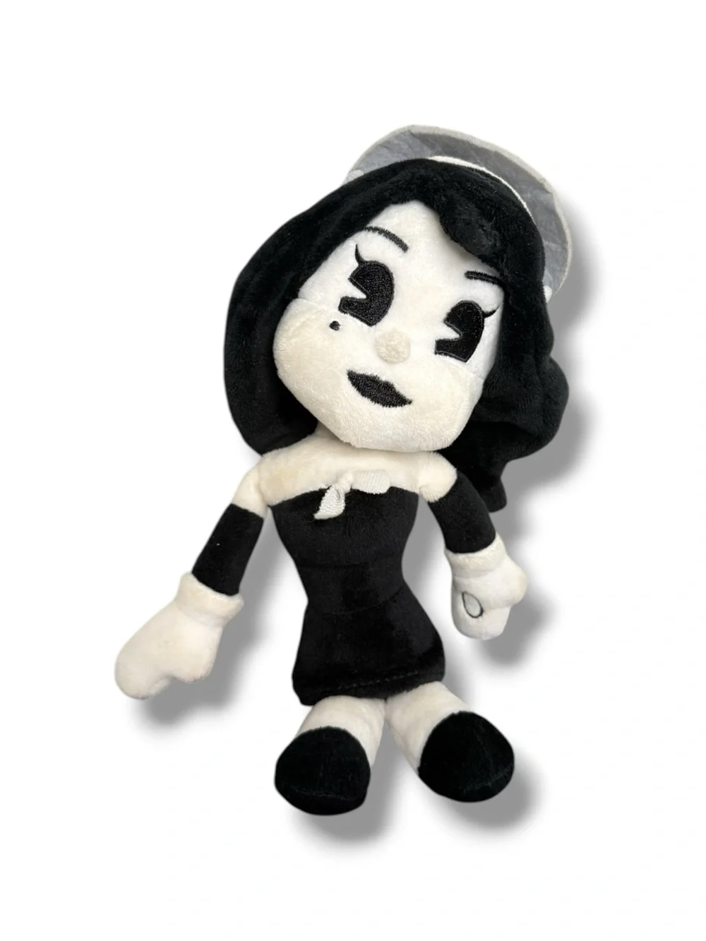 Bendy | Toys | Alice Angel Bendy And The Ink Machine Plush | Poshmark